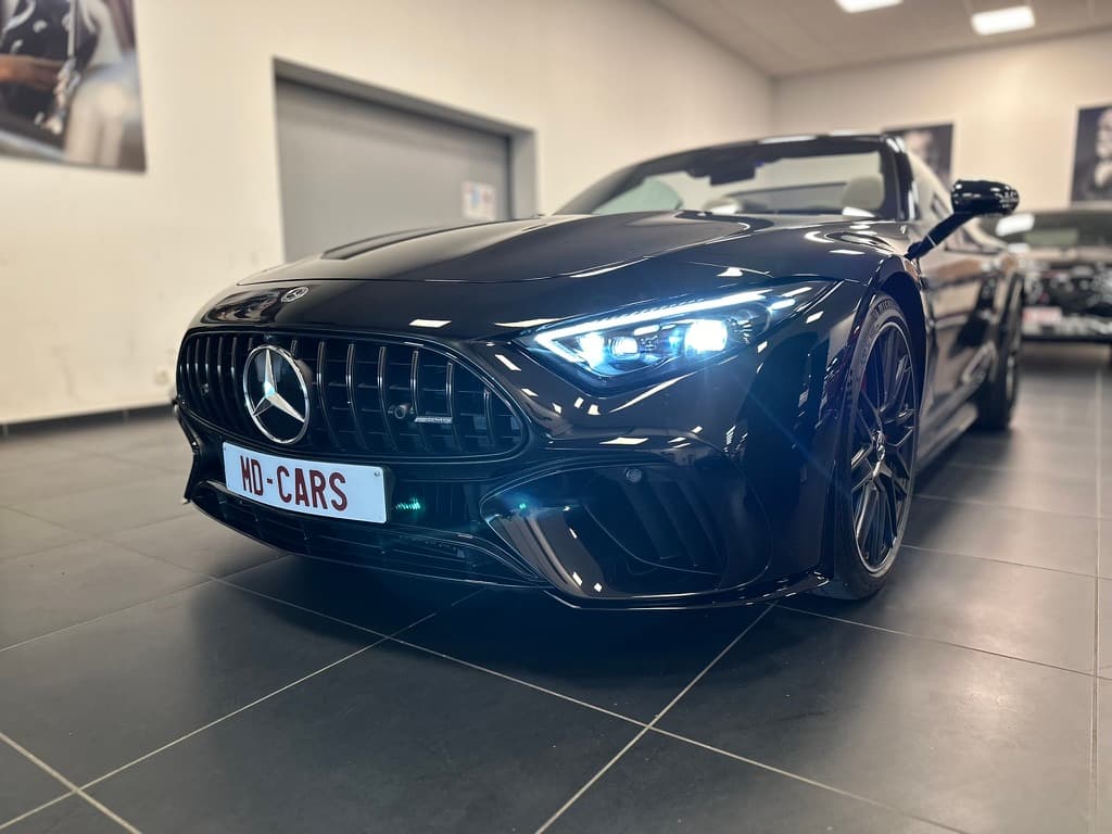 MD Cars - Excellence Automobile