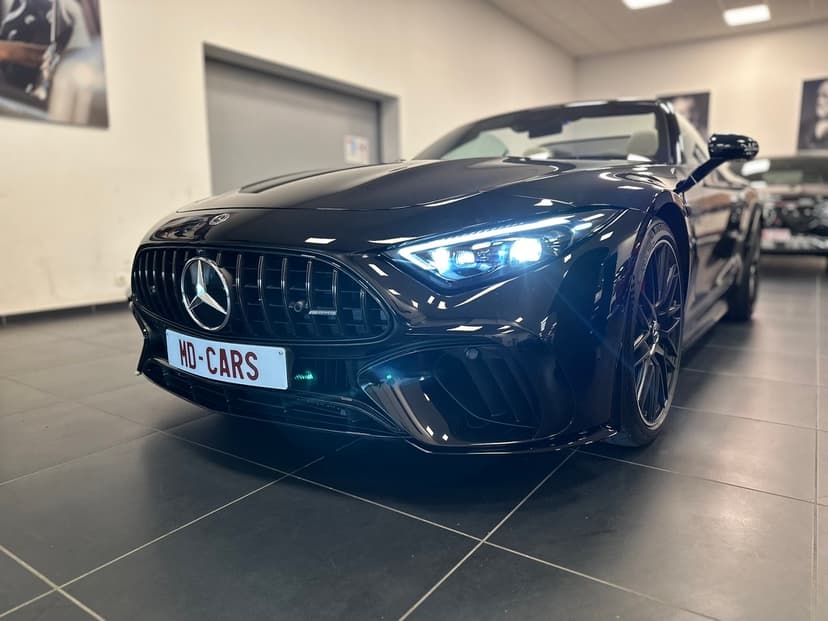 MD Cars - Excellence Automobile